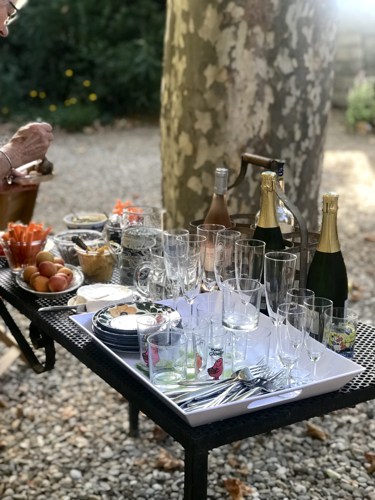 Act Feel Be - A philosophy based on intent, intuition & integrity