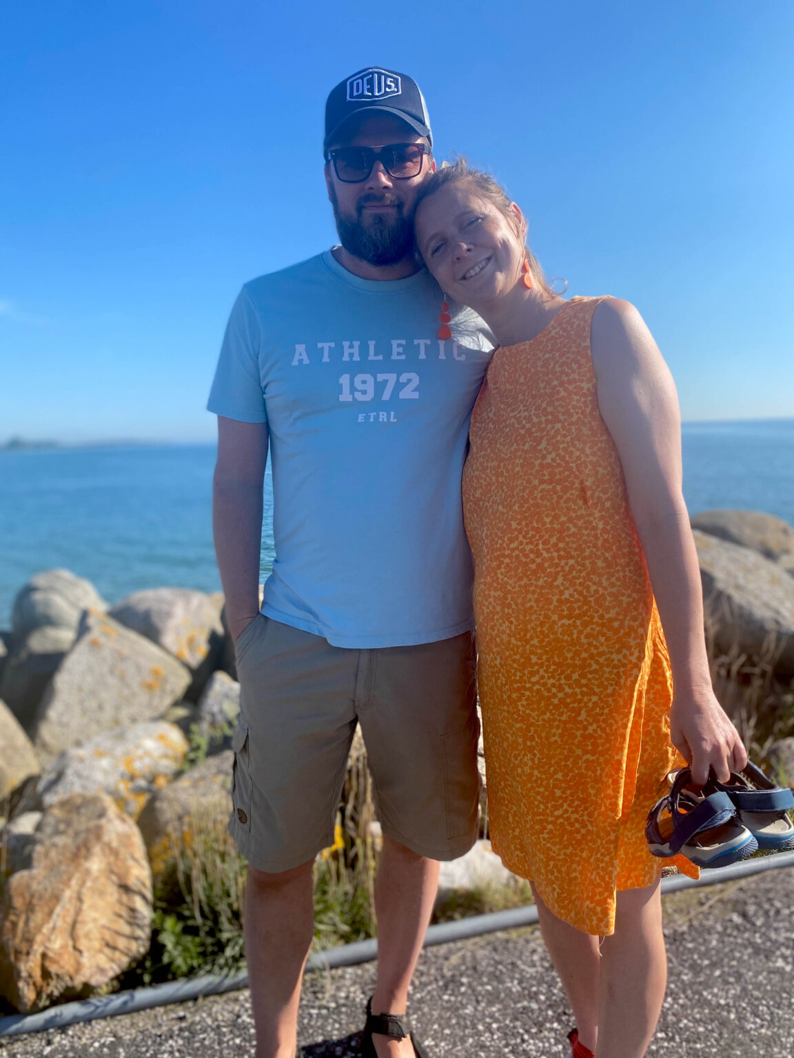 Act Feel Be - A philosophy based on intent, intuition & integrity